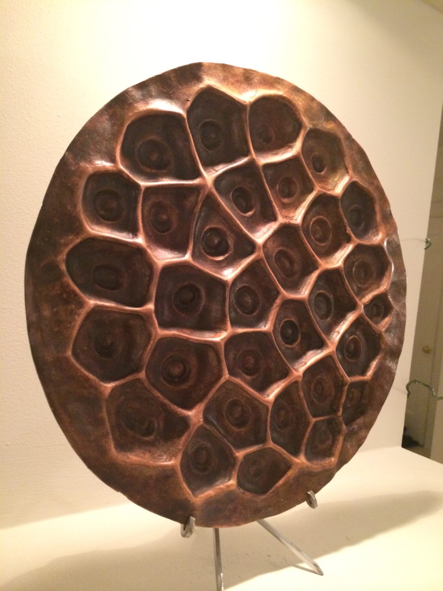 Living Surfaces | Blue Hill Forge