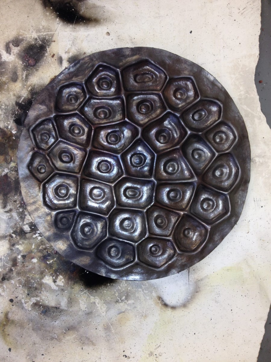 Living Surfaces | Blue Hill Forge