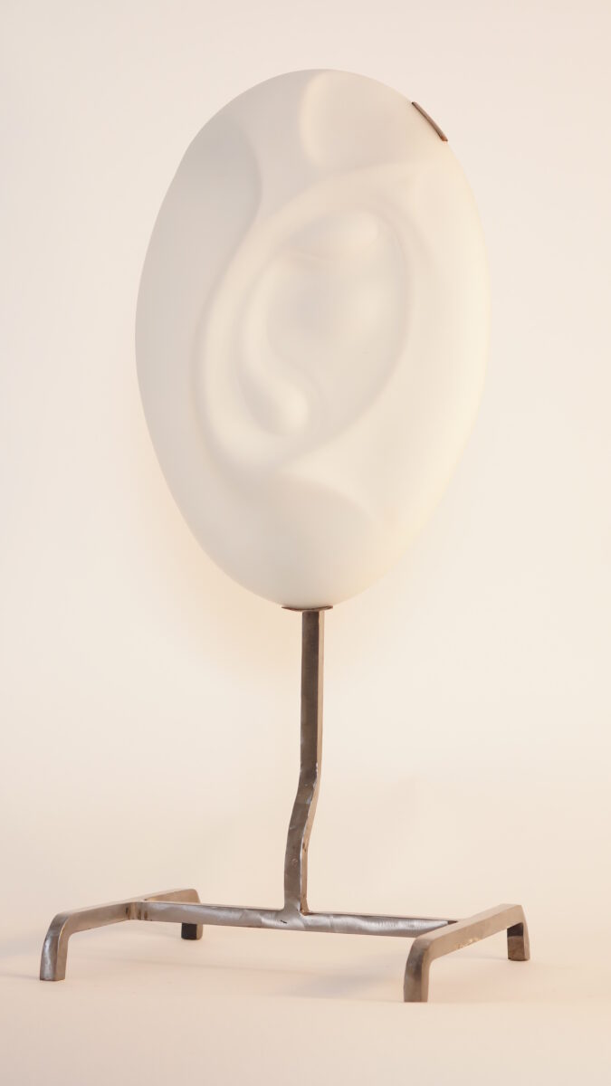 Blue Hill Forge | Processes That Transform